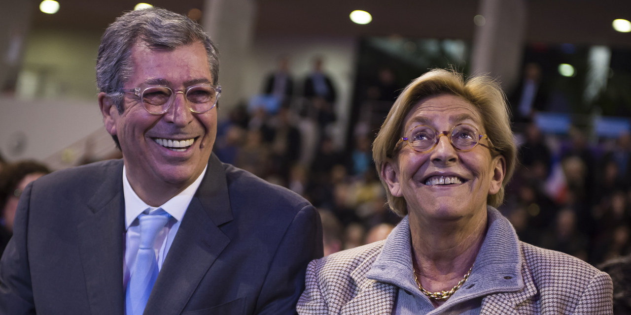Le fils du couple Balkany mis en examen dans l'enquête sur le ...