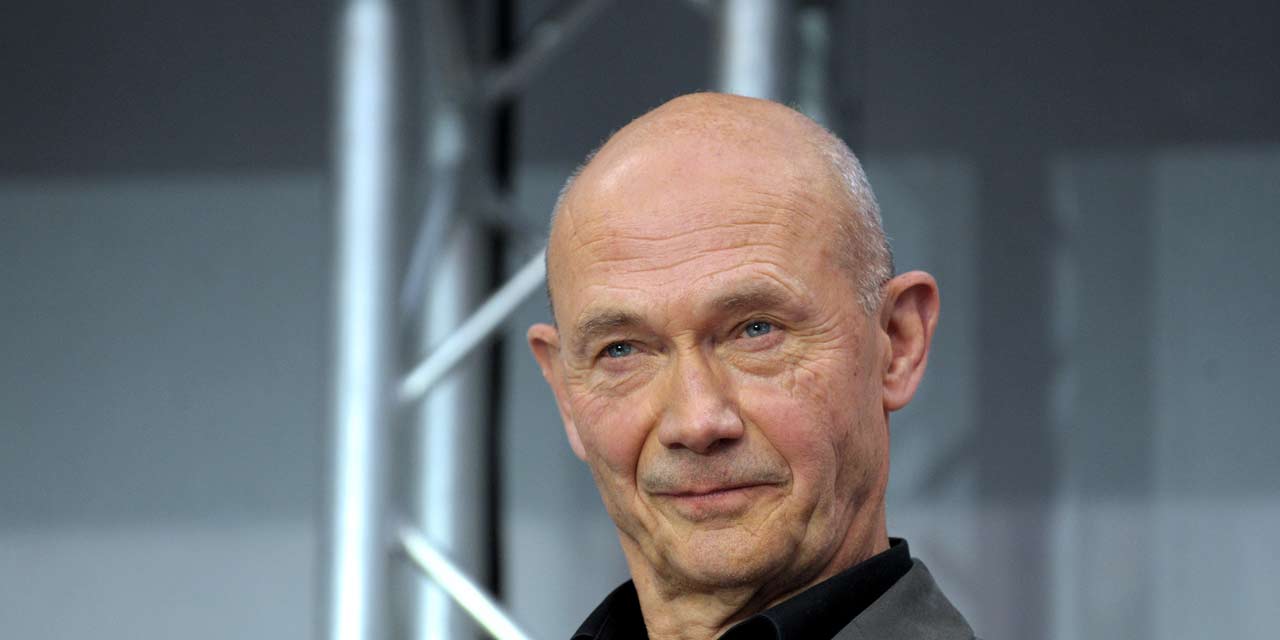 Le Grand Rendez-vous avec Pascal Lamy