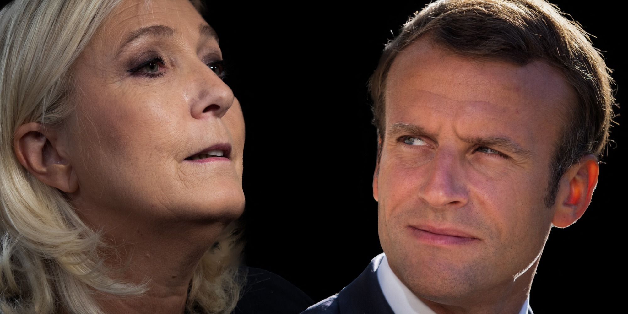 Le Pen vs Macron : quel est leur programme économique pour la France