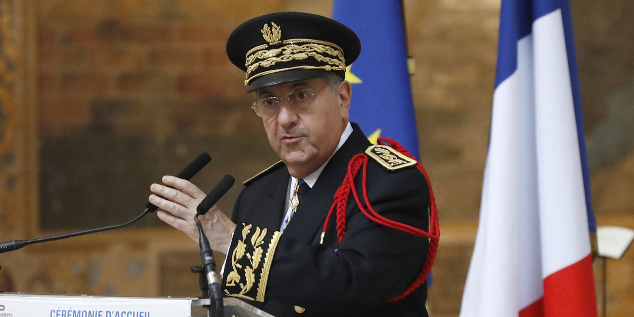 Le préfet de police dit avoir appris le 2 mai par un collaborateur de ...