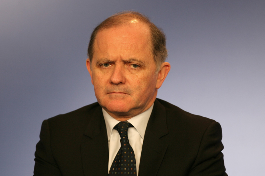 Le prix de l'humour politique revient à