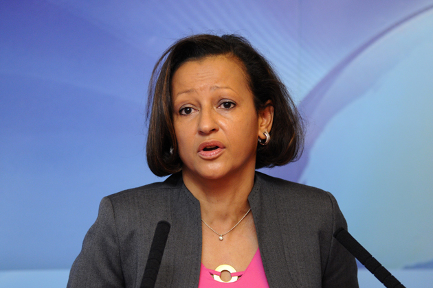 Le PS réclame le départ de Penchard