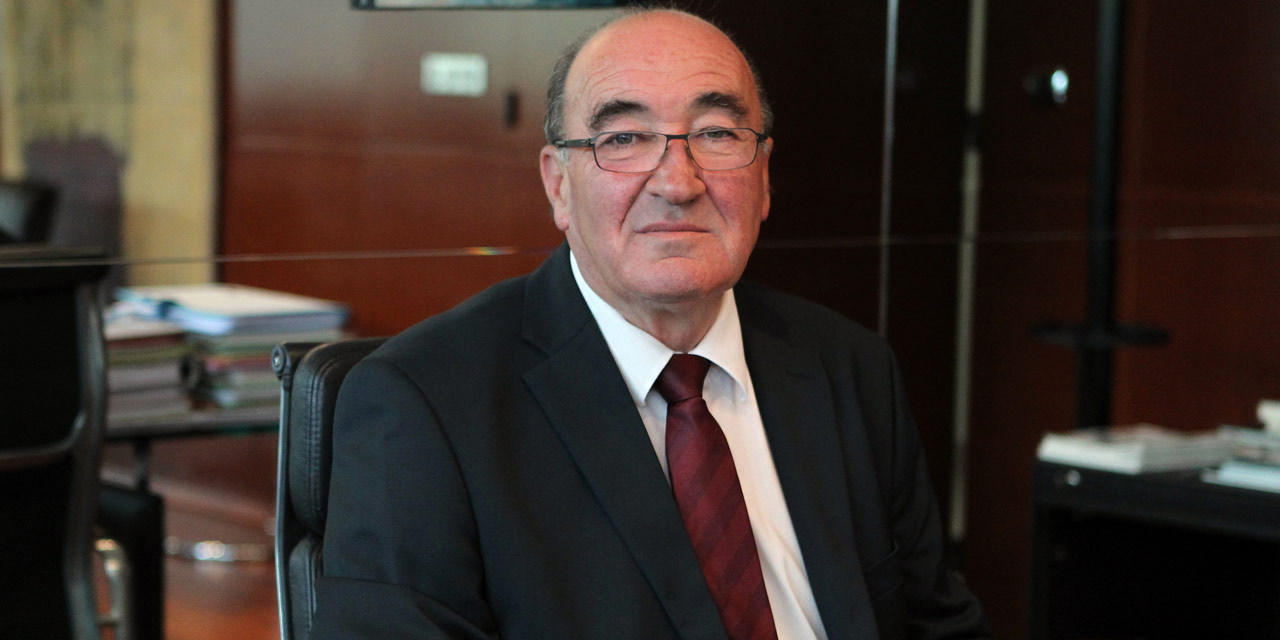 Le sénateur PRG Joseph Castelli mis en examen pour corruption