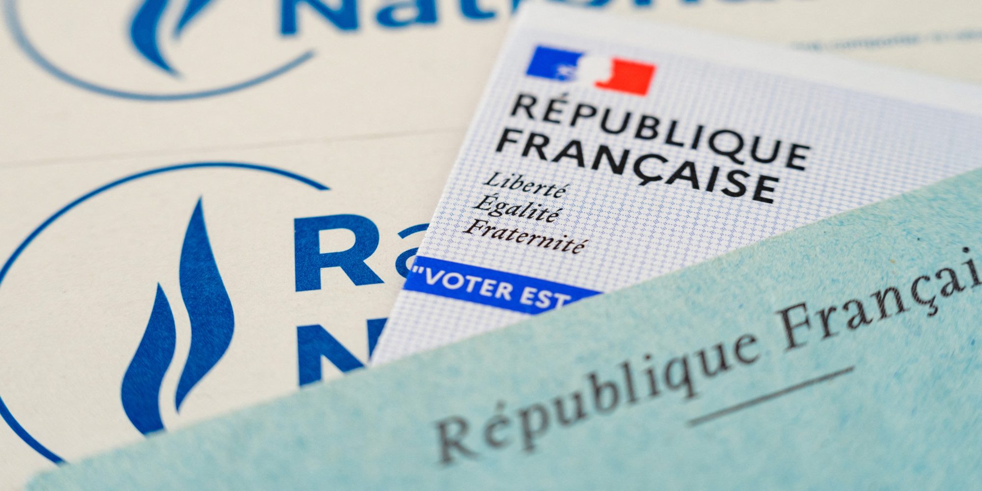 Le vote RN est de plus en plus un vote d'adhésion, selon une étude