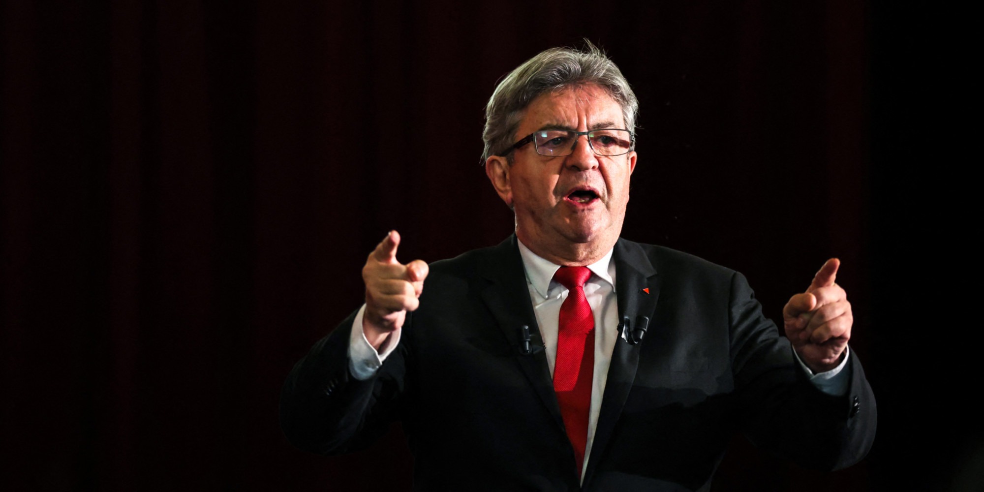 Législatives 2024 : Jean-Luc Mélenchon d'accord avec Jordan Bardella ...