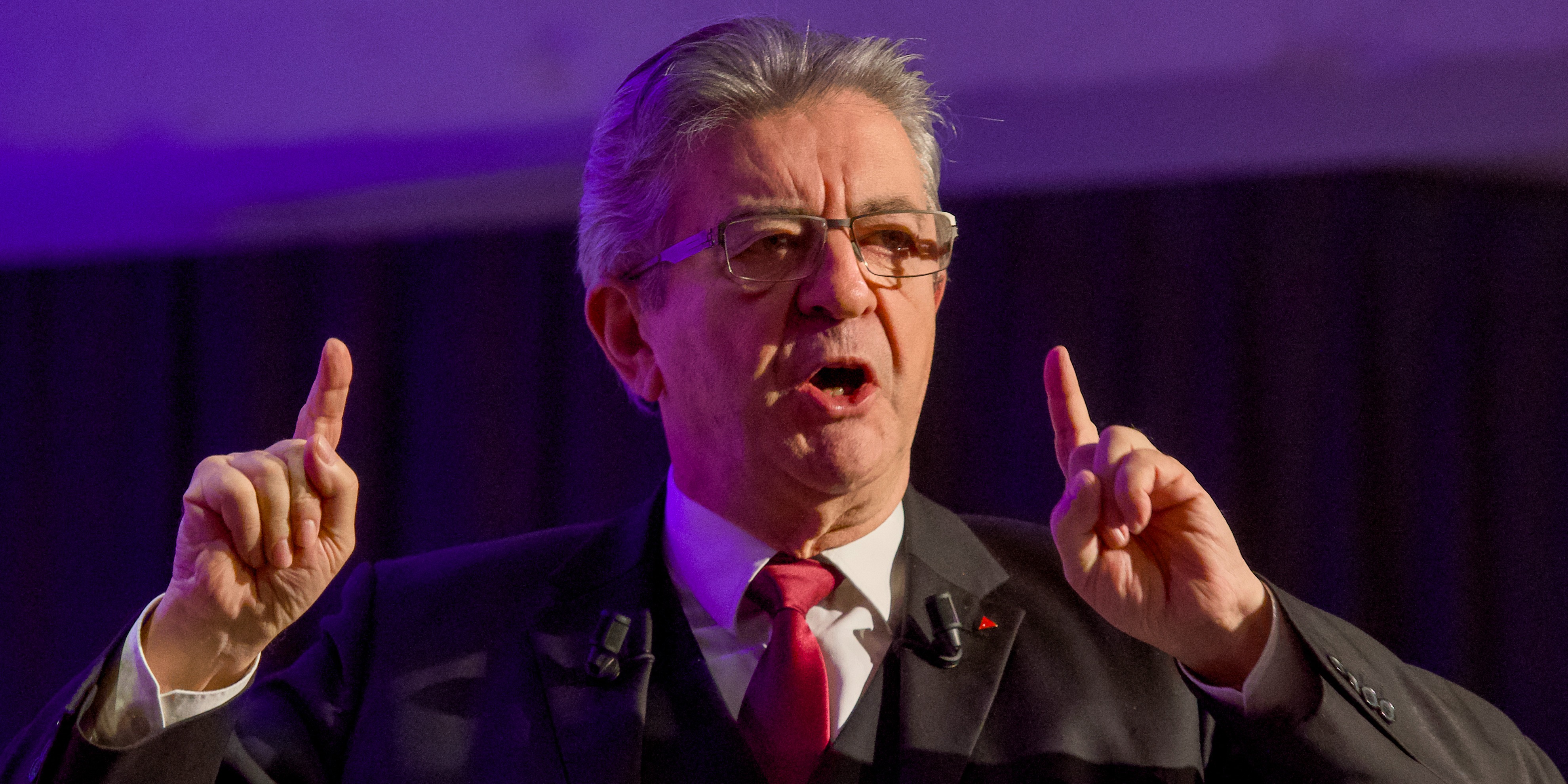 Résultats législatives 2024 : «Le président a le devoir d'appeler le Nouveau Front populaire à ...