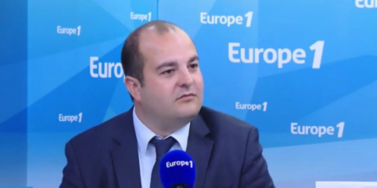 Législatives : avec 8 députés, le FN "peut faire un véritable travail d ...