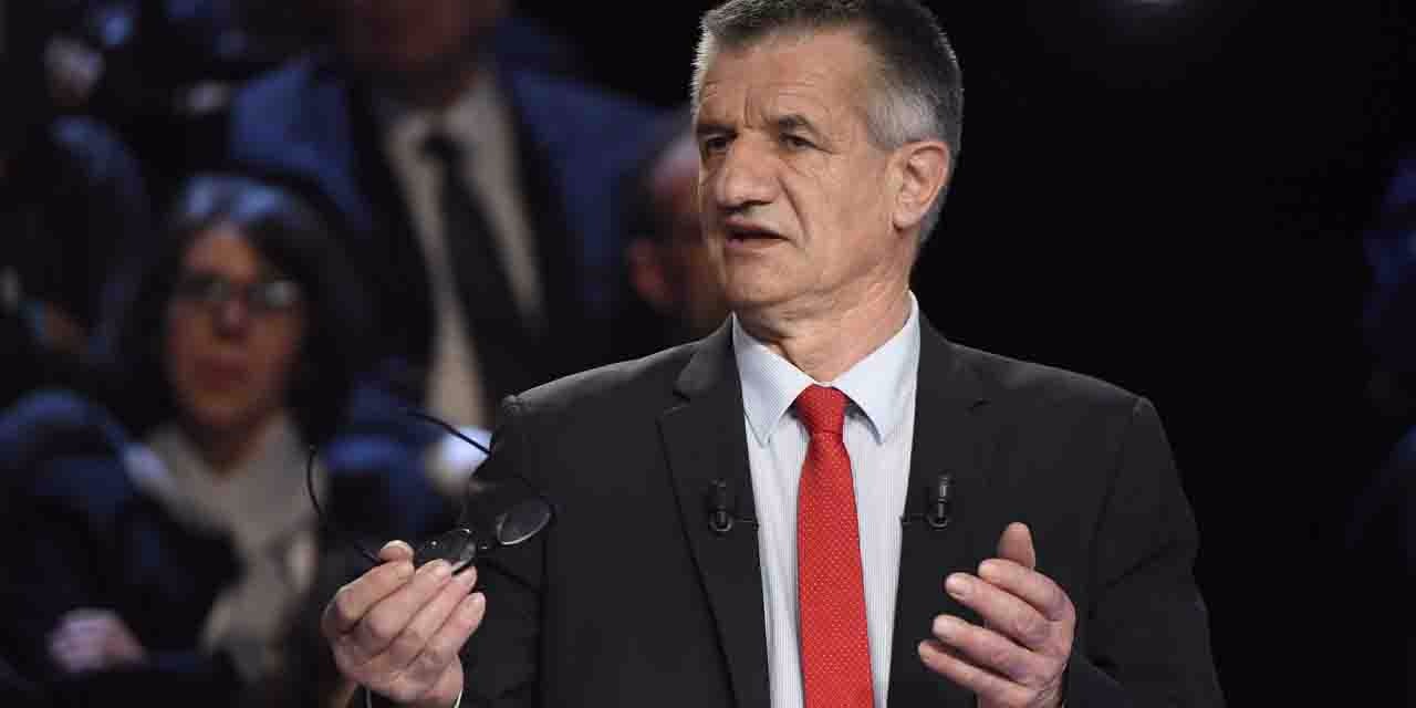 Législatives : Jean Lassalle va briguer un nouveau mandat dans les ... Législatives : Jean Lassalle va briguer un nouveau mandat dans les ...