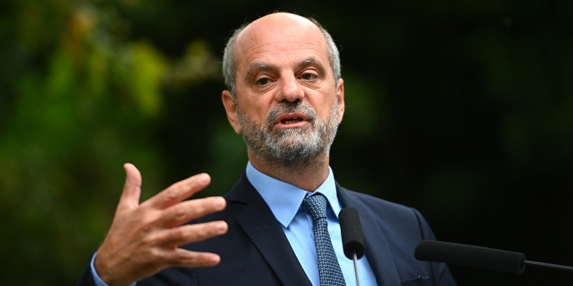 Législatives : Jean-Michel Blanquer éliminé dès le premier tour dans le Loiret