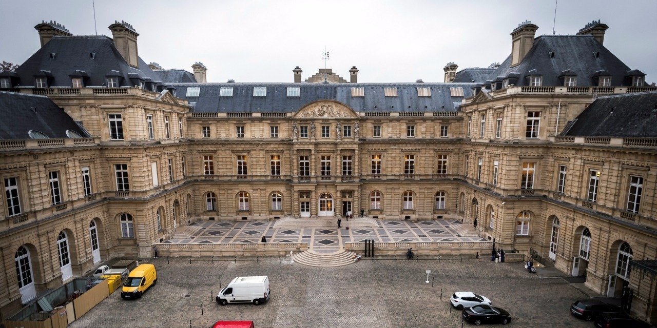 L'élection du président du Sénat fixée au 2 octobre