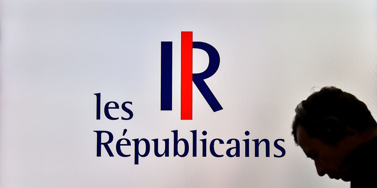 Les Républicains dévoilent leur "charte des principes"