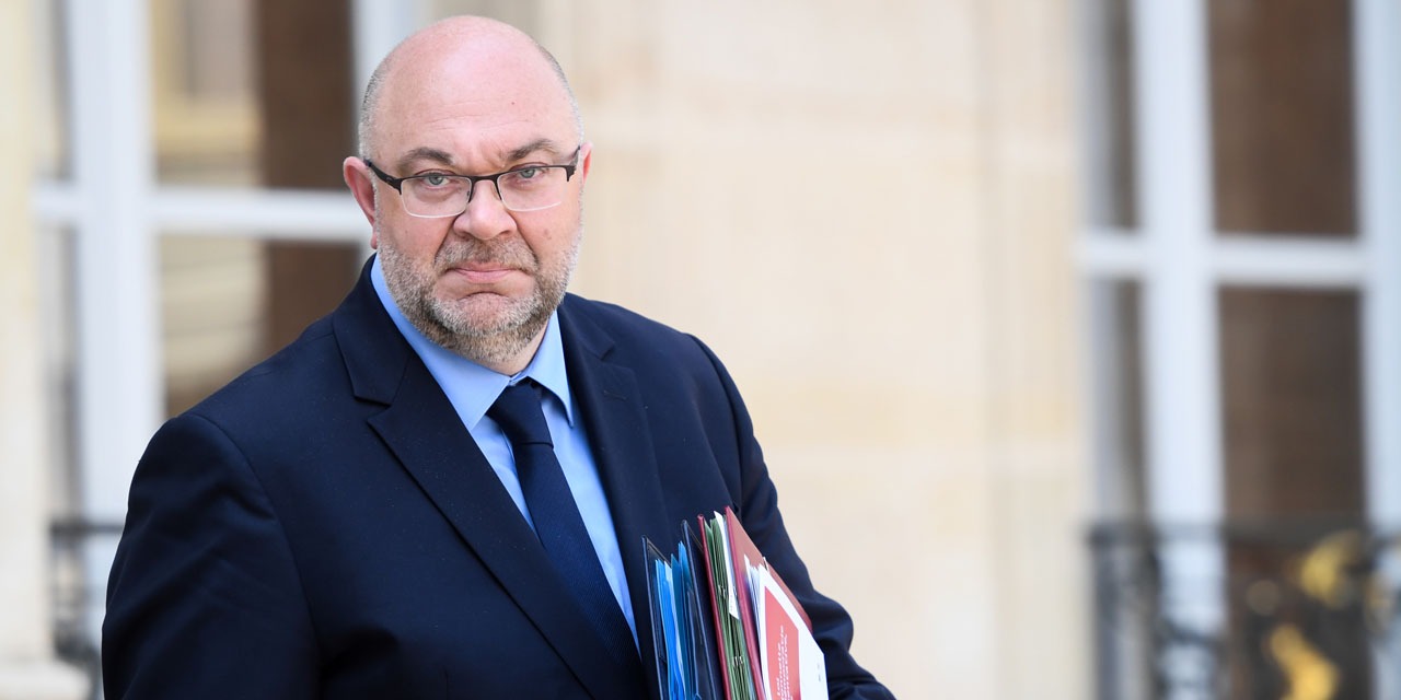 Loi alimentation : le projet de loi "donnera des résultats", assure ...