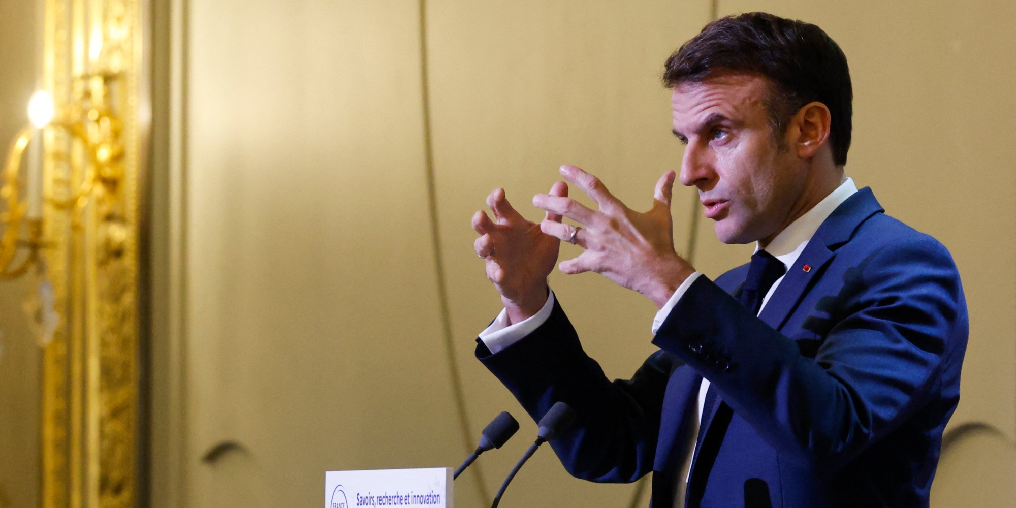 Loi immigration : remaniement, dissolution… Que peut faire Emmanuel ... Loi immigration : remaniement, dissolution… Que peut faire Emmanuel ...