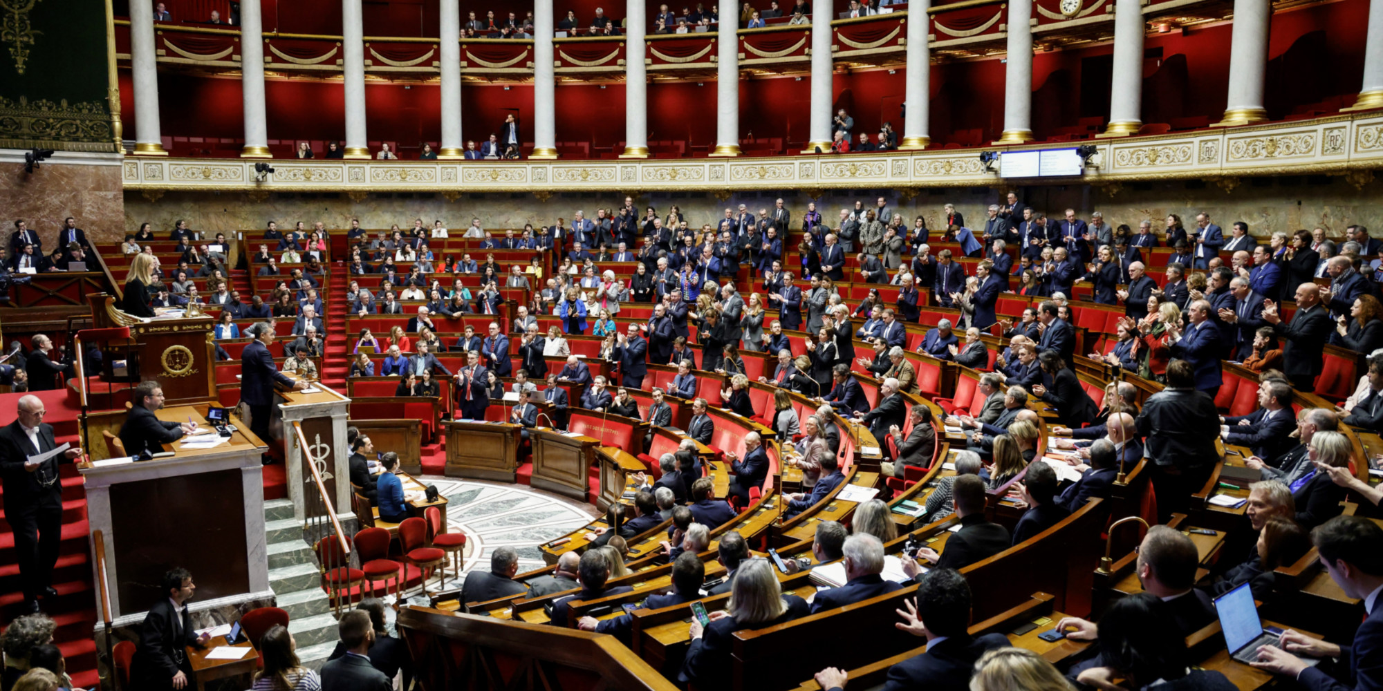 Loi Immigration Quelles Cons quences Le Vote Peut il Avoir Sur La Loi Immigration Quelles Cons quences Le Vote Peut il Avoir Sur La