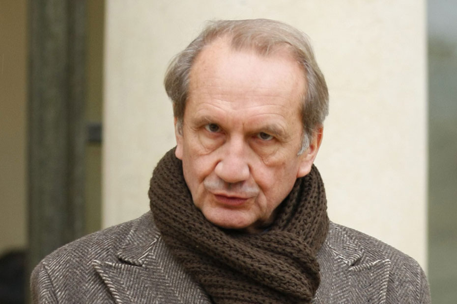 Longuet : "nous, au Front national"