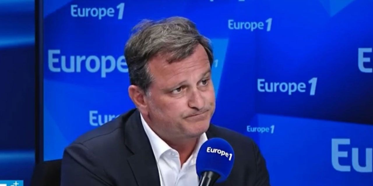 Louis Aliot : "Je ne vois pas ce qu'on risquerait le 28 juin dans les ...