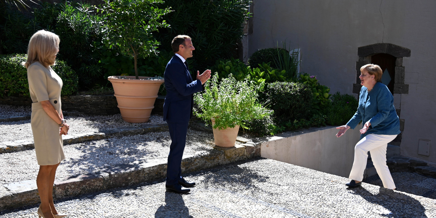 will the president receive heads of state during his vacation? - Global ...