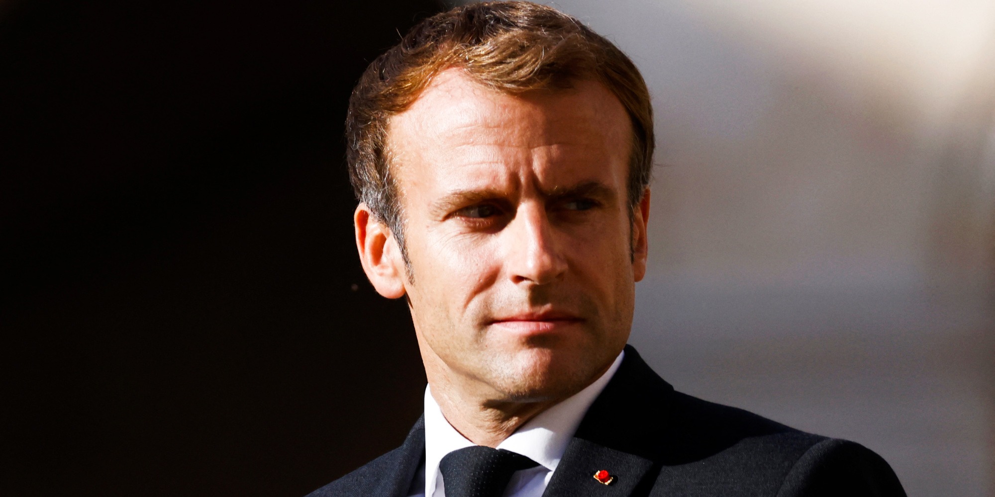 Macron veut investir 1 milliard d'euros dans le nucléaire et développer ...