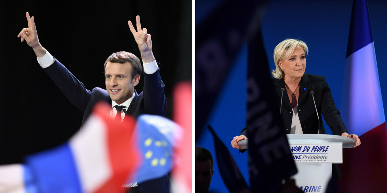 Macron/Le Pen, leur stratégie pour la campagne du second tour