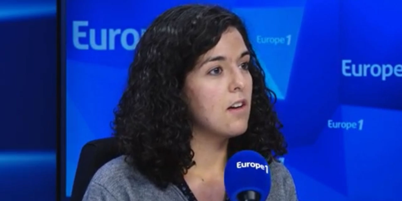 Manon Aubry (LFI) : "La Cour des comptes a oublié de pointer les ...