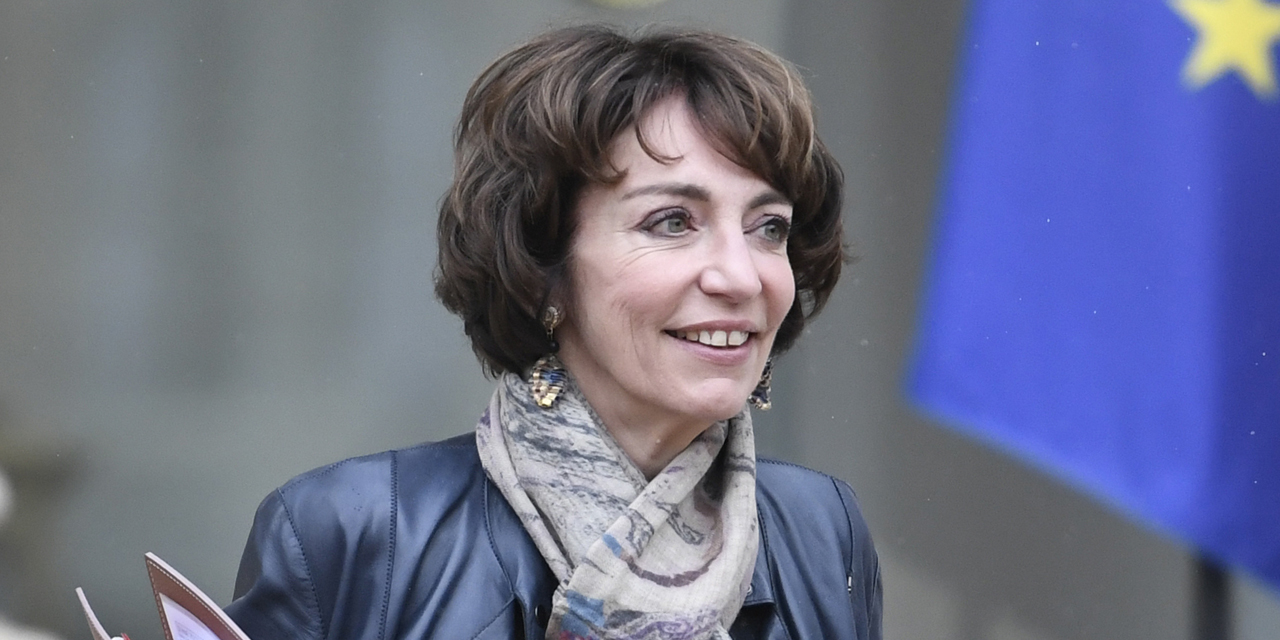 Marisol Touraine candidate "majorité présidentielle" : la commission ...