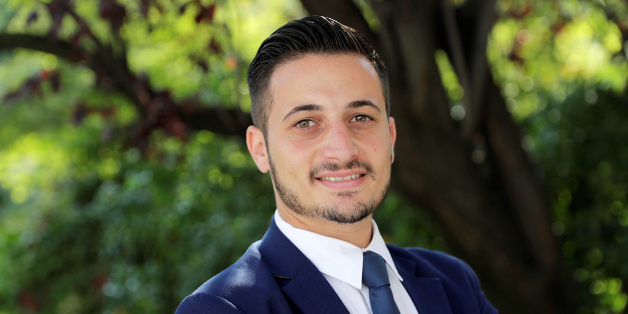 Maxime Minot (LR), favorable à l'extension de la PMA : "Il y a une ...