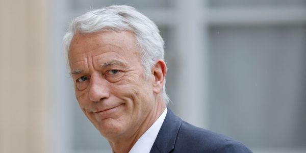 Medef : qui est Patrick Martin, le favori pour devenir le nouveau ...