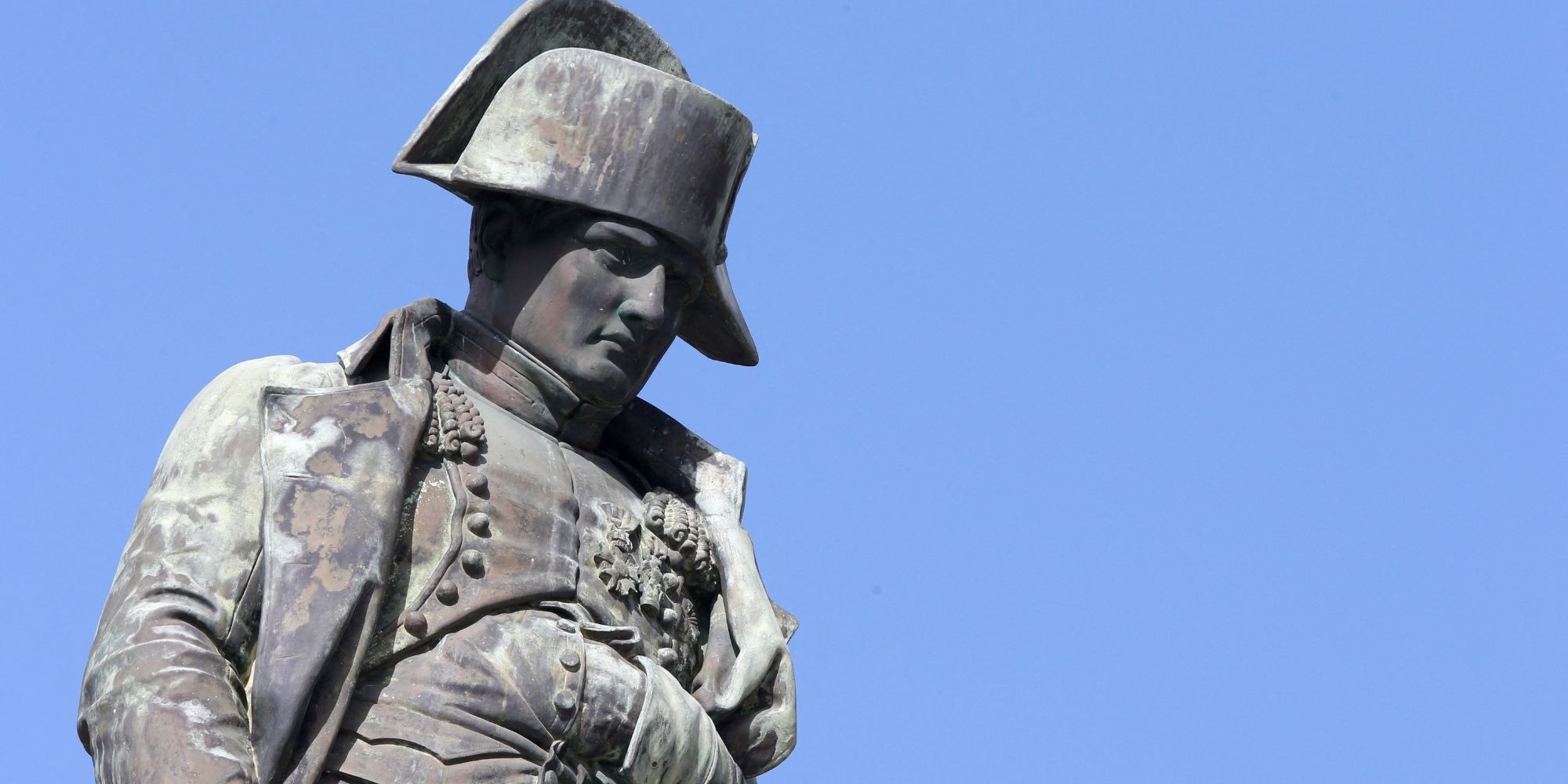 Même sans Napoléon, "le rétablissement de l'esclavage était assez probable"