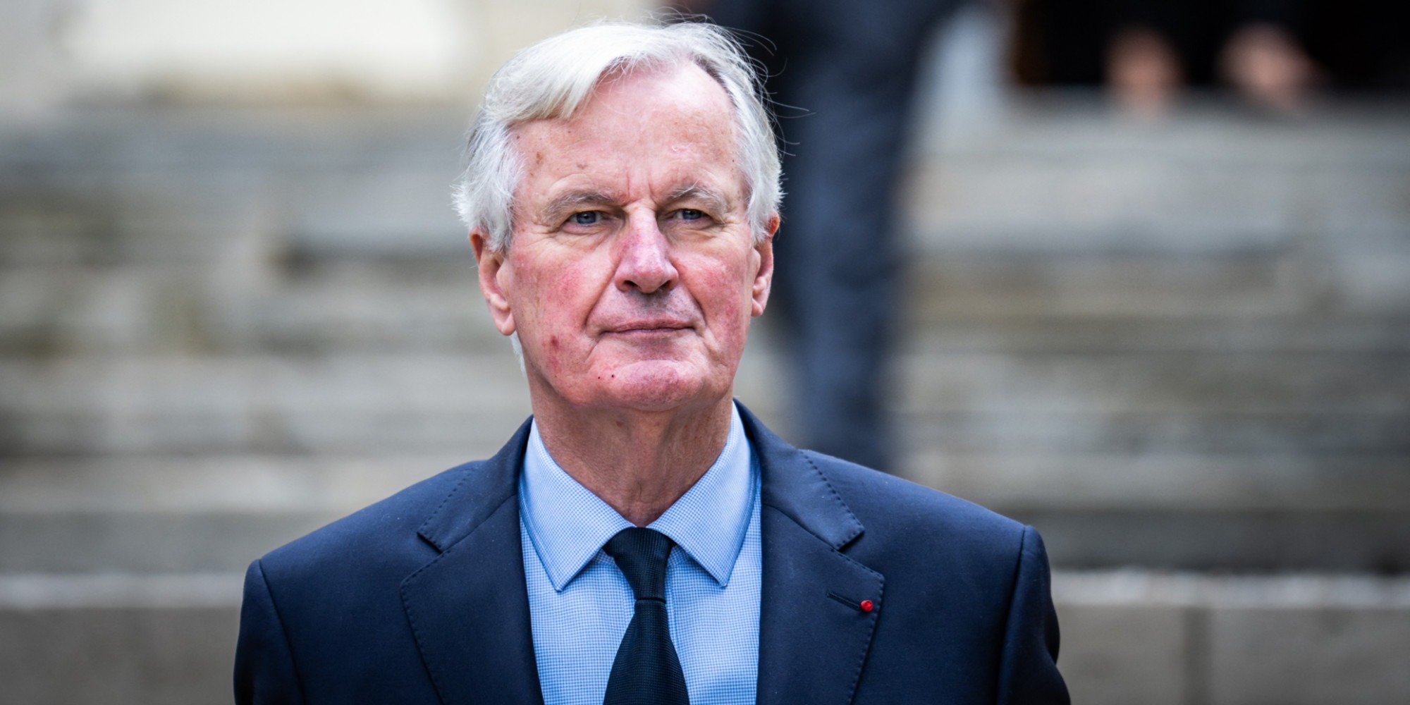 Michel Barnier veut «changer ce pays avec un plan de réformes à cinq ans»