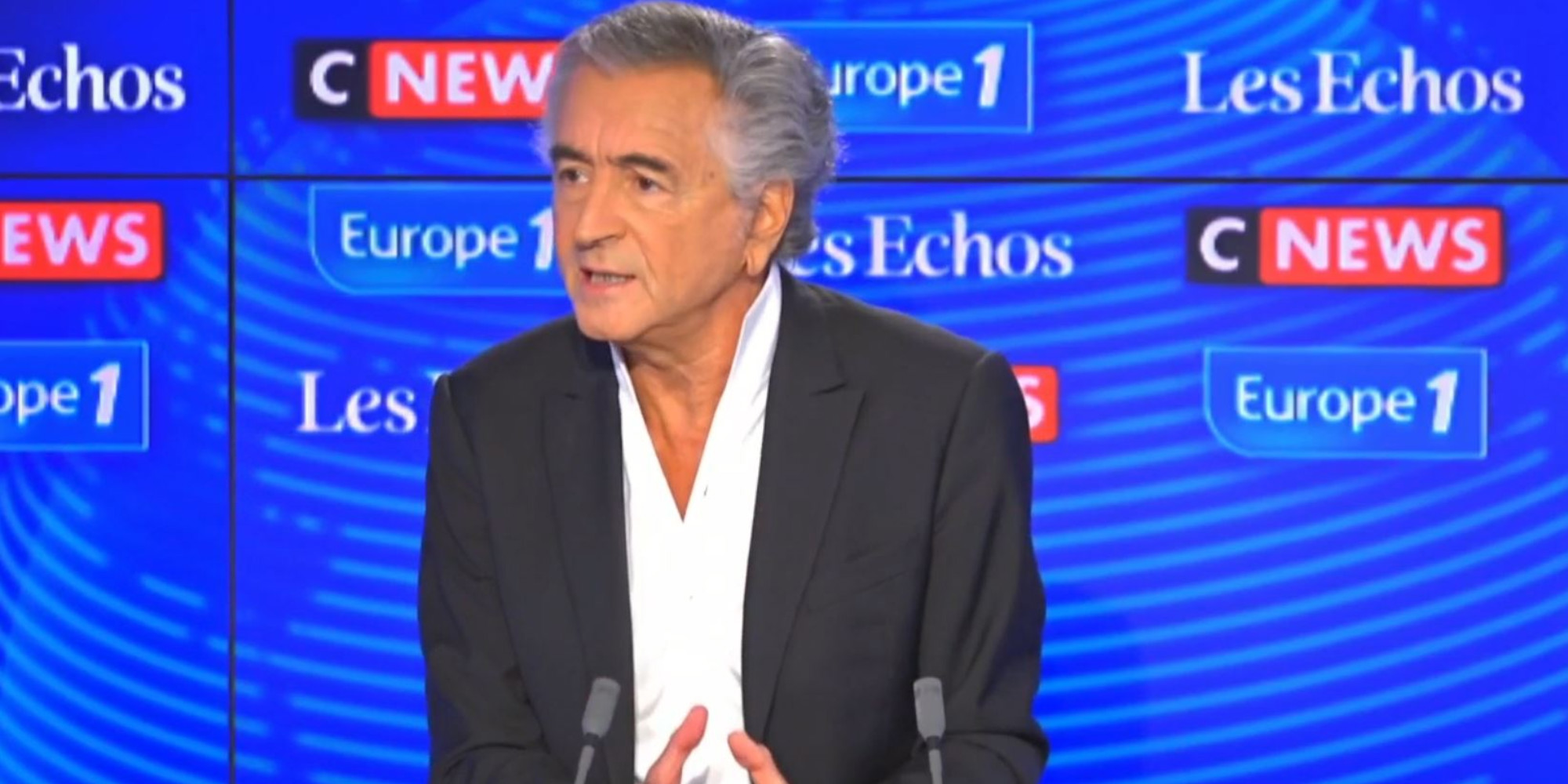 Mise En Examen D Agn s Buzyn Bernard Henri L vy D plore un Climat De mise-en-examen-d-agn-s-buzyn-bernard-henri-l-vy-d-plore-un-climat-de