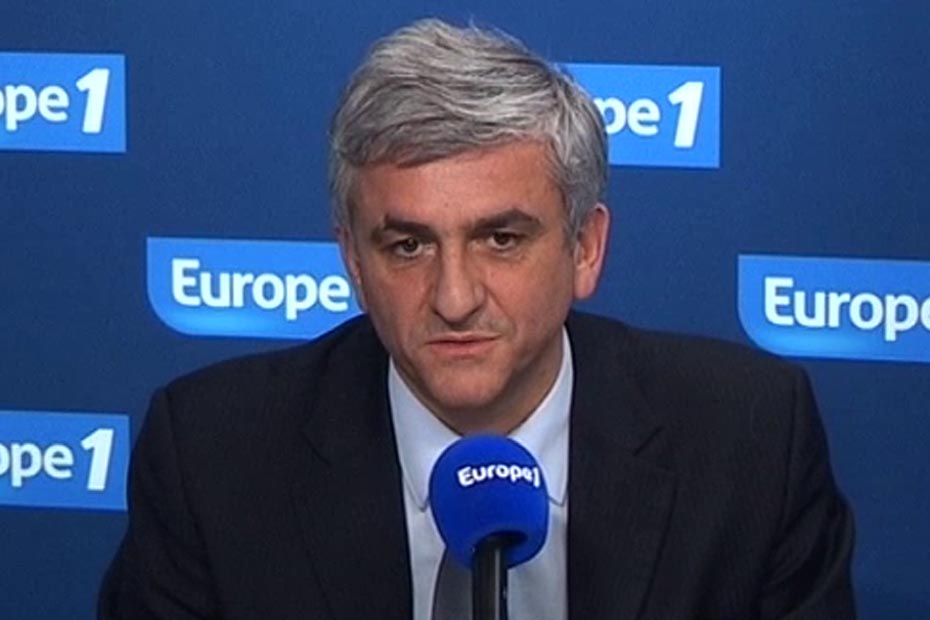 Morin : "nous avons tout transmis au juge"