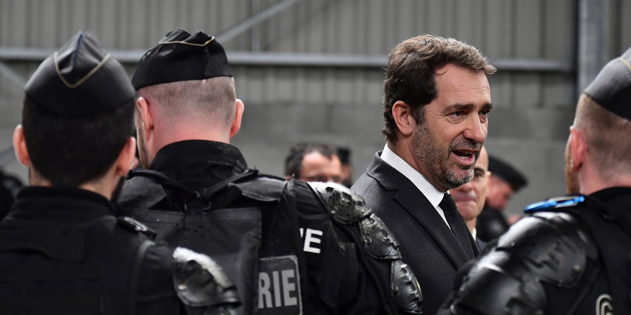 Mort de Steve : Edouard Philippe soutient Christophe Castaner, qui ...