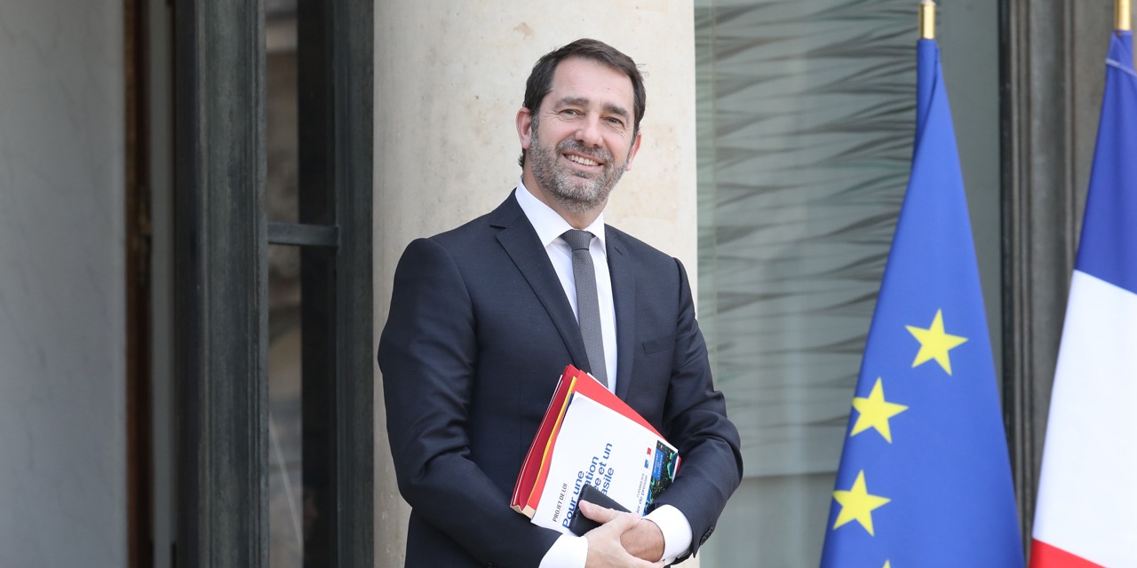 Municipales : LREM pourra soutenir des listes menées par des candidats ...