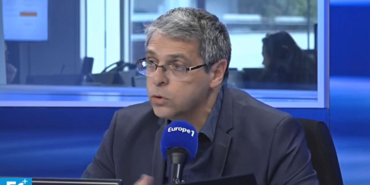 Nathalie Loiseau vexe ses alliés européens : "un carnage politique ...