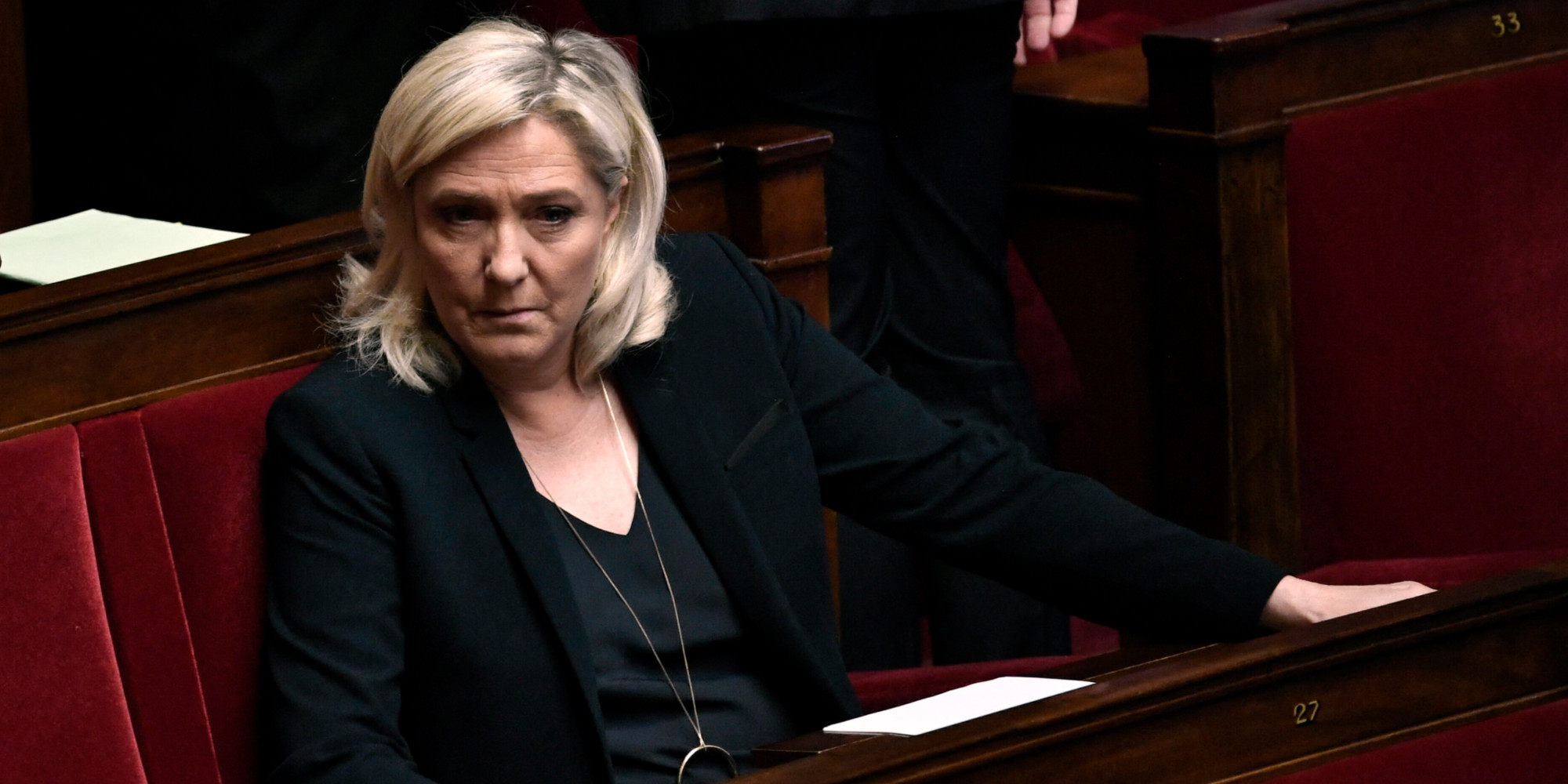 Comment le RN veut contraindre l'Assemblée à voter ses textes avec sa ...