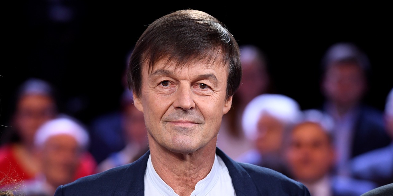 Nicolas Hulot entendu à Paris sur des accusations de viol et d ...