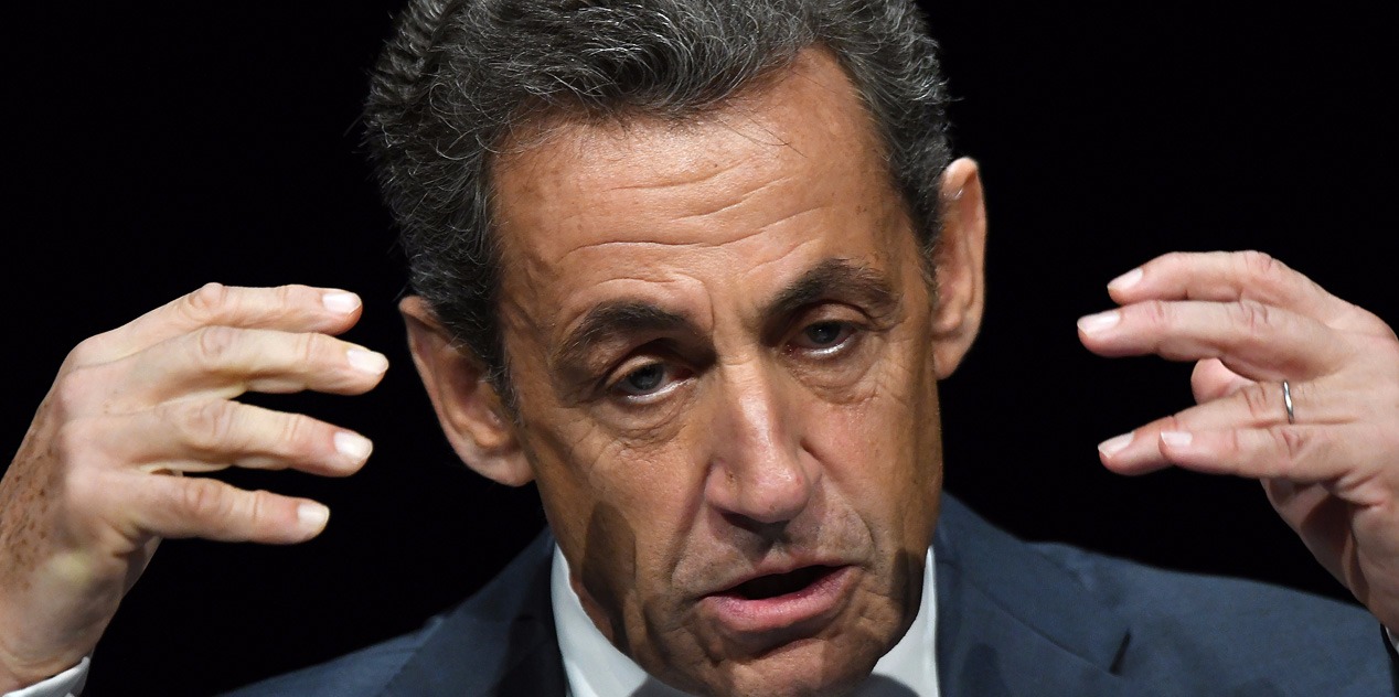 2017 : Nicolas Sarkozy ira-t-il jusqu'au bout coûte que coûte