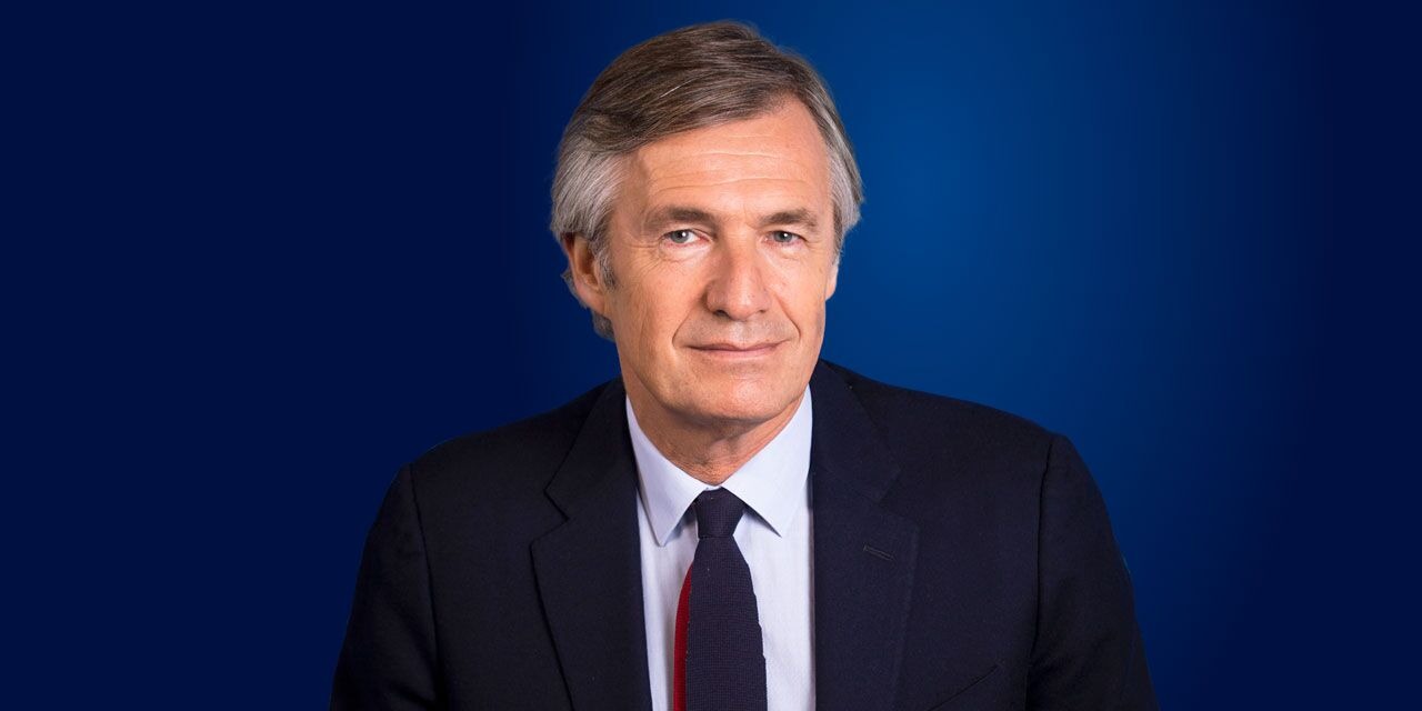 EDITO - "La nomination de Christian Jacob, un bon signe pour Les ...