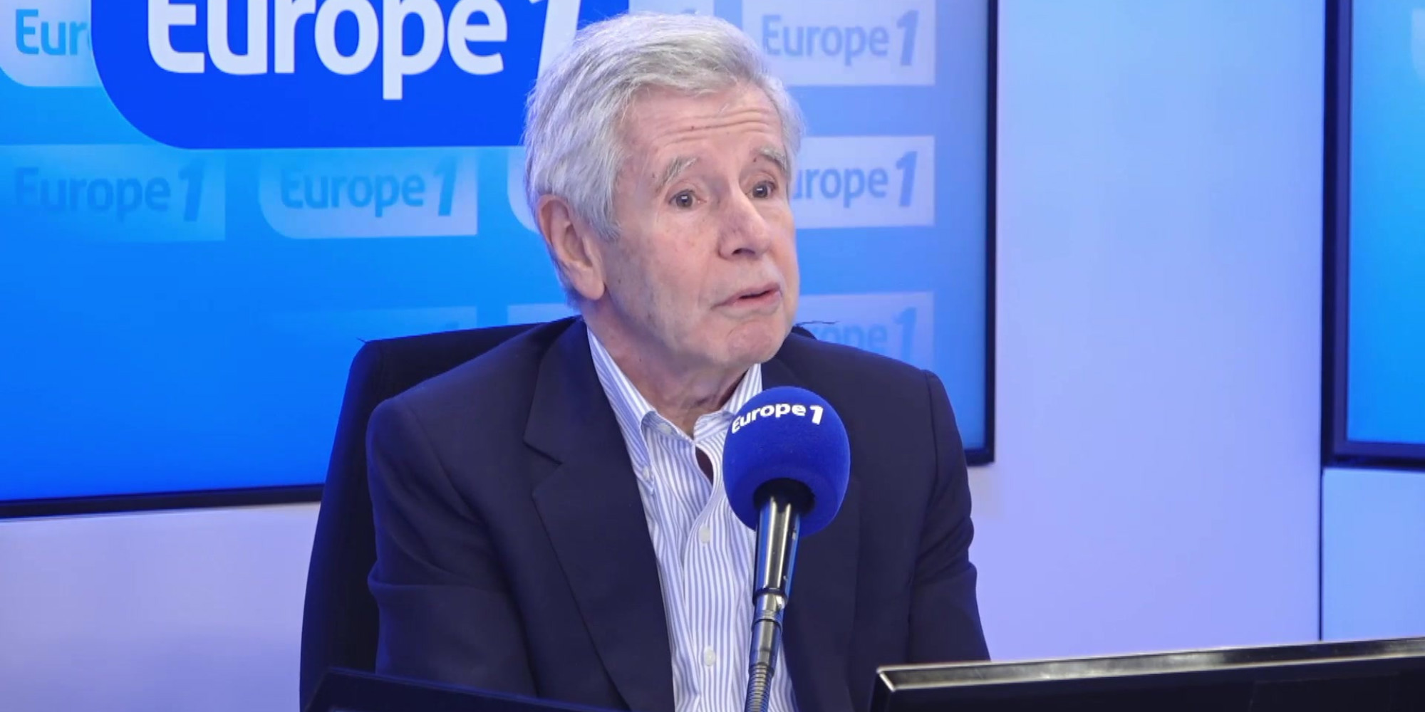 “We live on credit, we are forced to reform pensions,” says economist ...