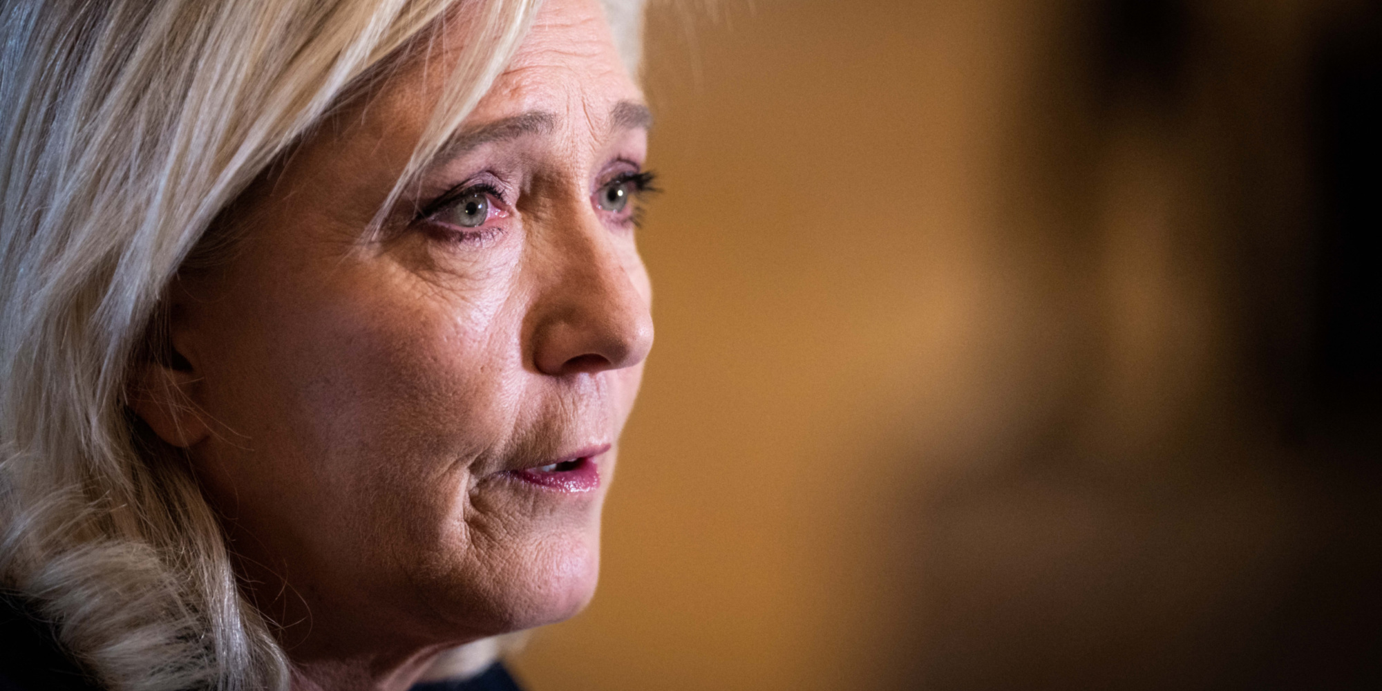 Ocean Viking : Marine Le Pen et Éric Zemmour dénoncent l'accueil du ...