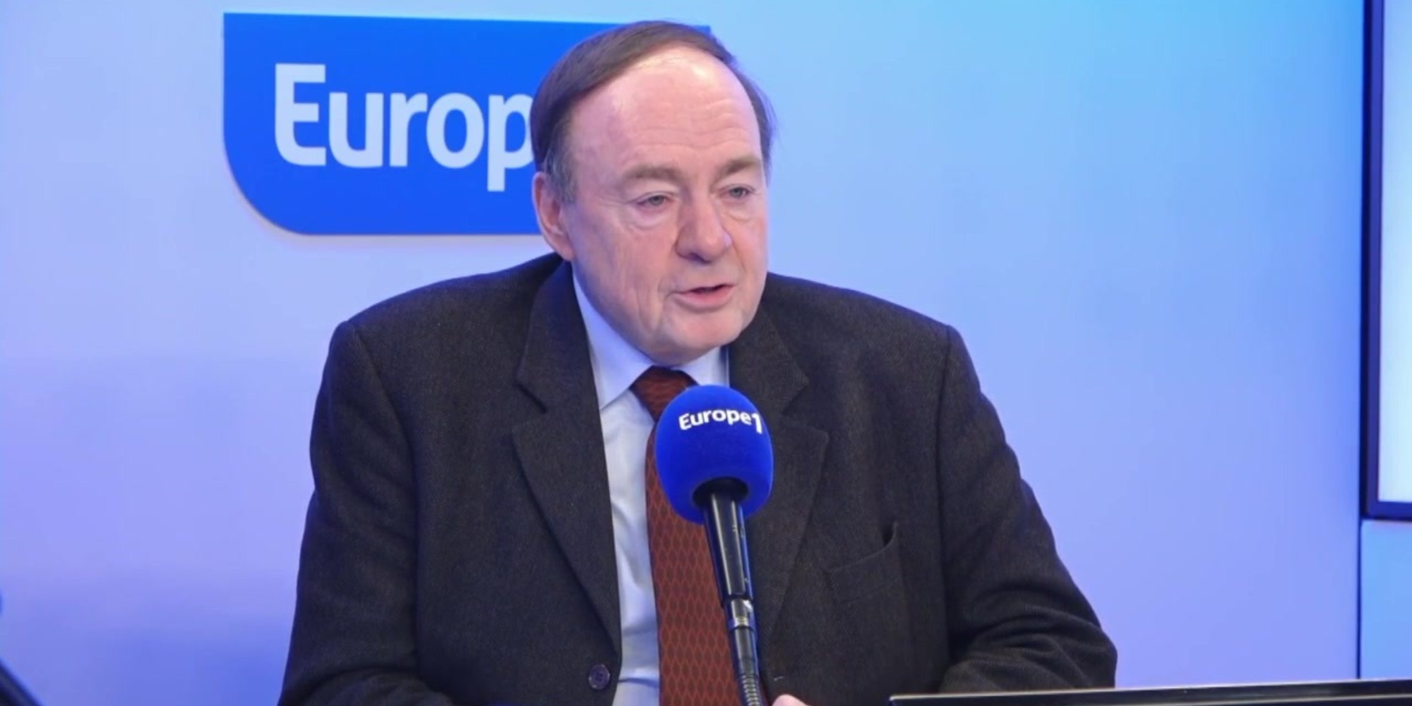 «On ne sait pas ce que deviendra le macronisme après Emmanuel Macron ...