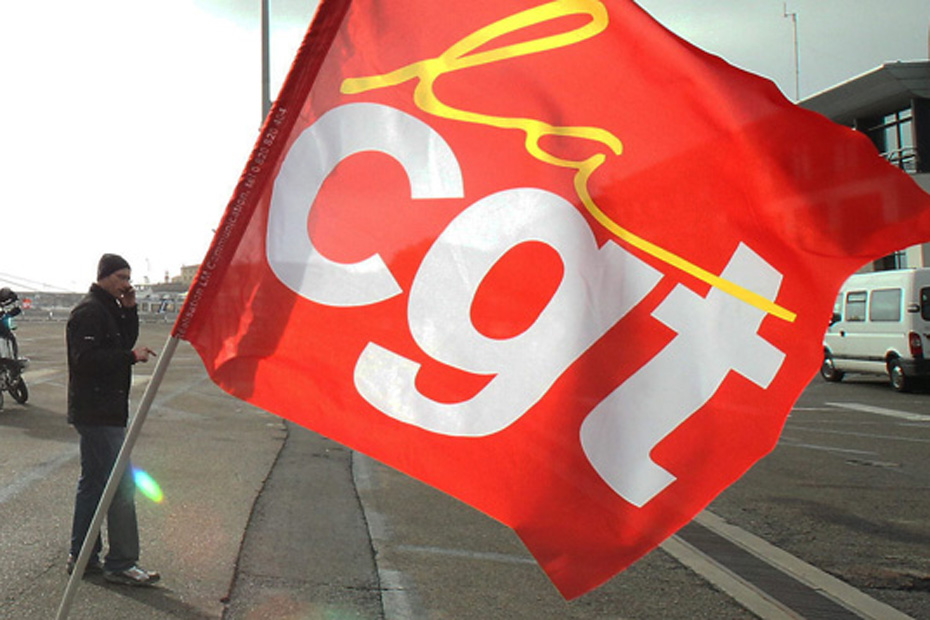 Oui, la CGT peut signer des accords