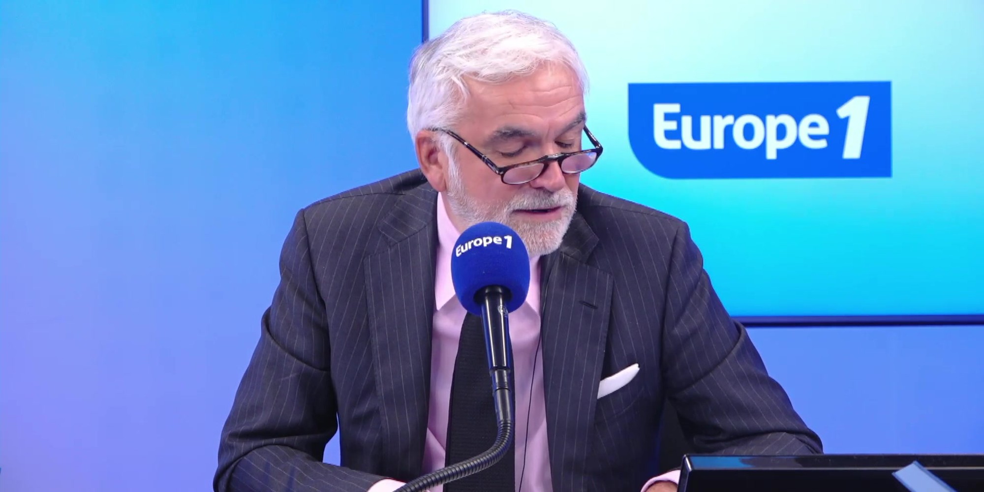 Pascal Praud et vous - Inflation : «Il faut que le racket organisé sur ... Pascal Praud et vous - Inflation : «Il faut que le racket organisé sur ...