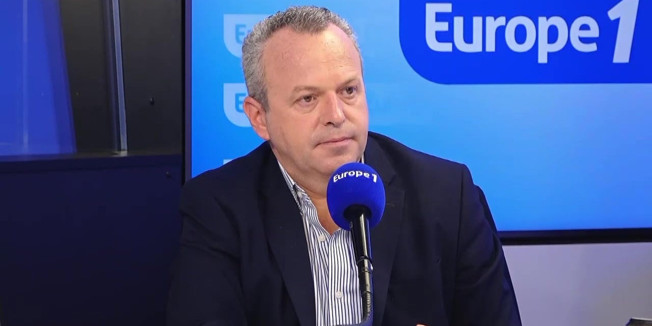 Pascal Praud et vous : «Le programme du NFP est celui de LFI en 2022. Jamais on va s'allier avec ...