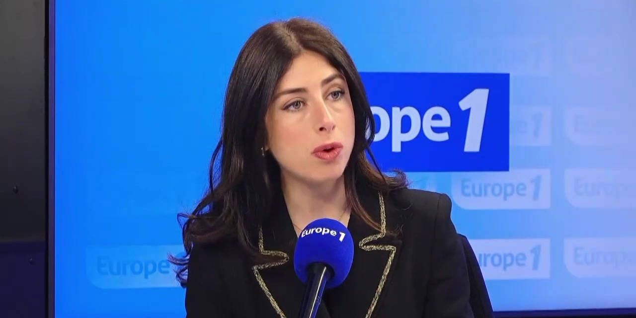 Pascal Praud et vous : «Le Rassemblement national est et restera le ...