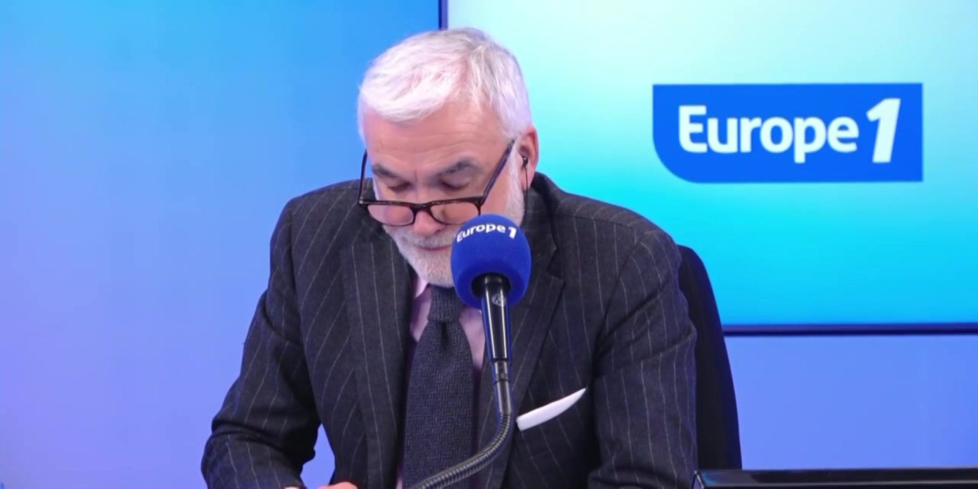 Pascal Praud et vous - Polémiques à LFI : «Jean-Luc Mélenchon s'est autodétruit», estime un auditeur