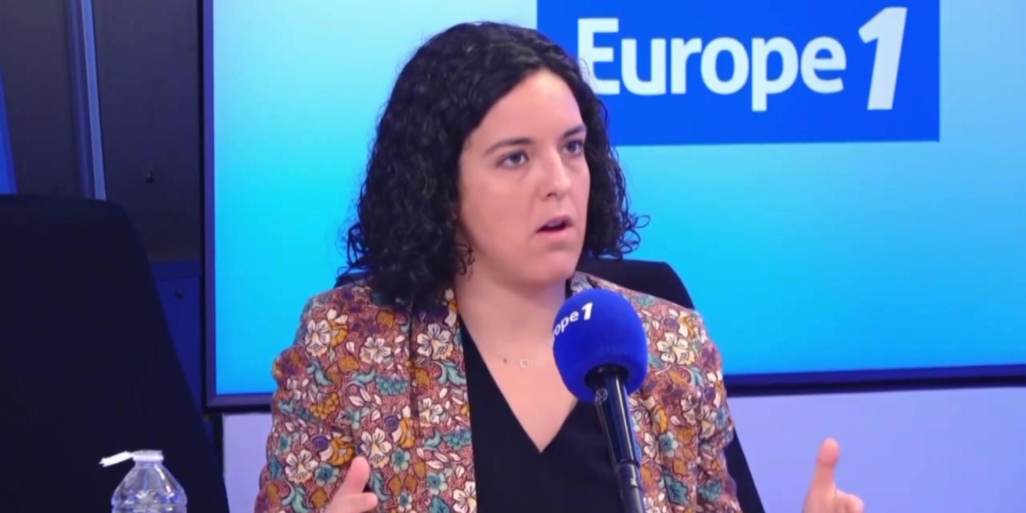 Pascal Praud et vous - Pourquoi La France insoumise ne qualifie pas le Hamas de «terroriste ...