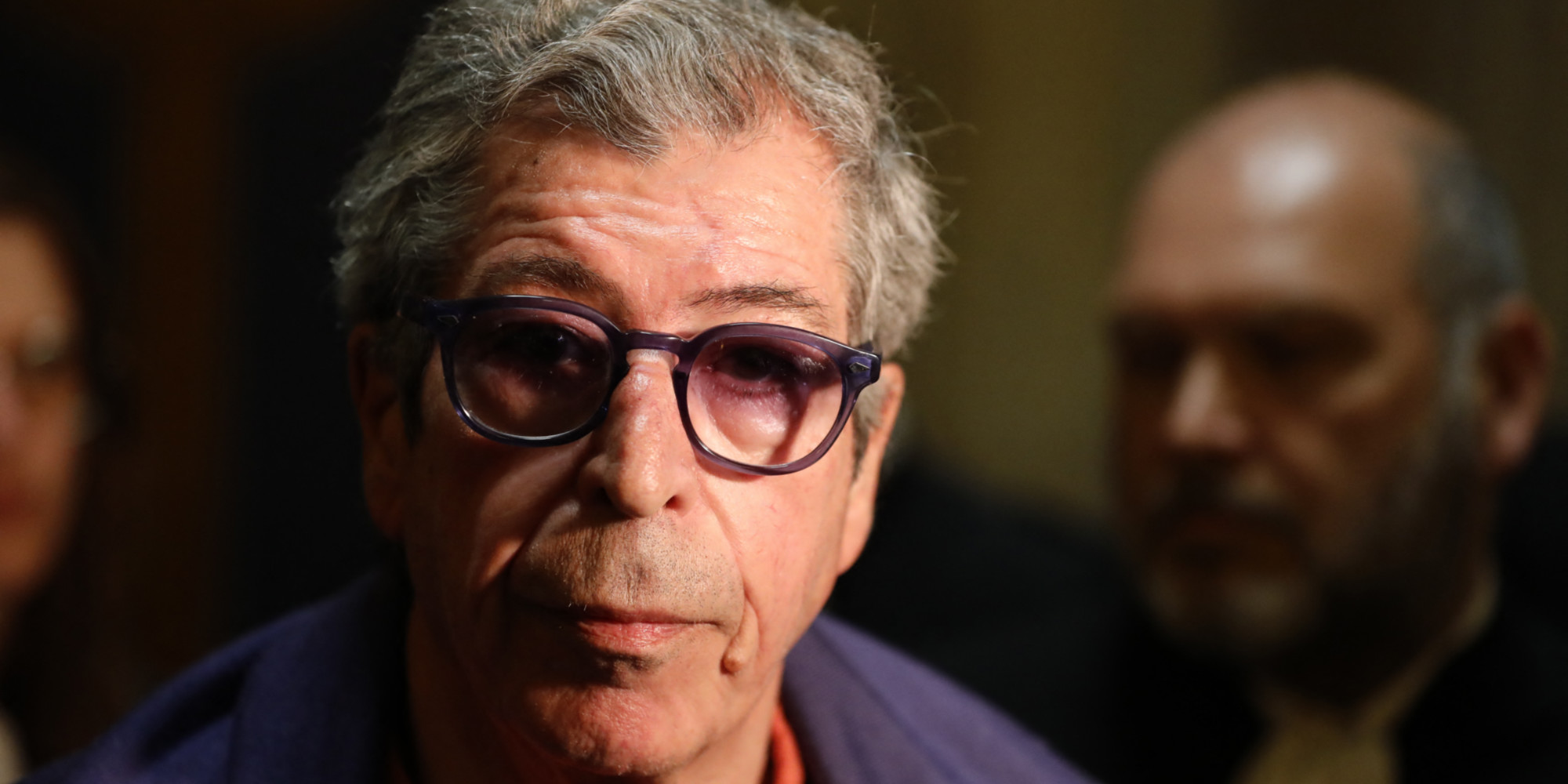 Patrick Balkany va être remis en liberté vendredi