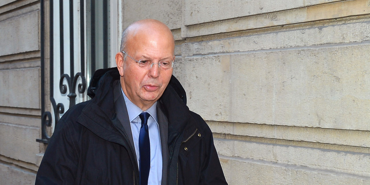 La vie de Patrick Buisson sans Nicolas Sarkozy