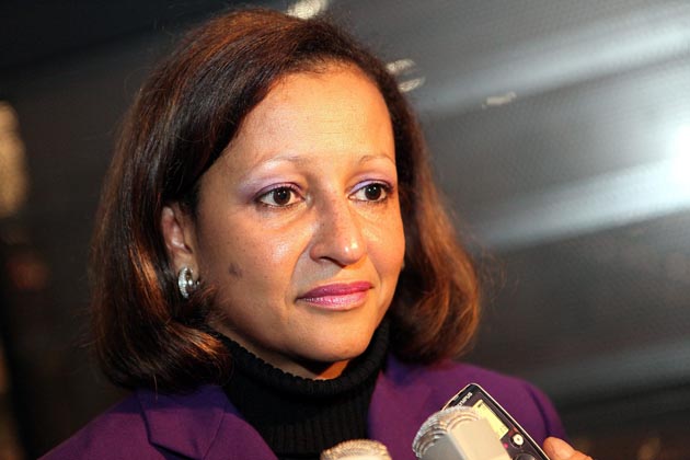 Penchard sort de son silence